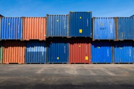 ¿Qué es un Almacén de Depósito Temporal o ADT? | SCM Logística Barcelona